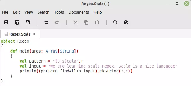 Scala Regex 11361_7