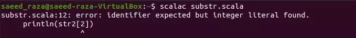 Scala Substring funktsiyasi 11364_7