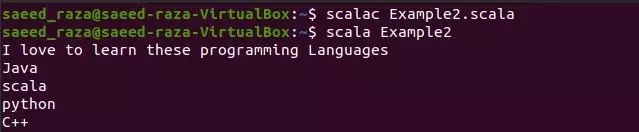 Scala kelių eilučių eilutė 11370_4