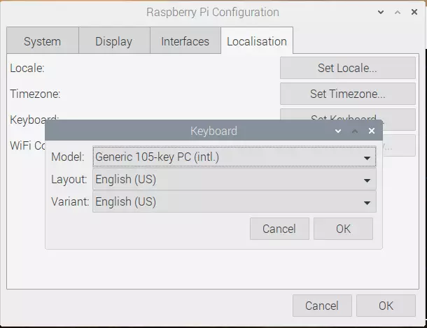 Ngamimitian Python dina Raspberry Pi 11419_1