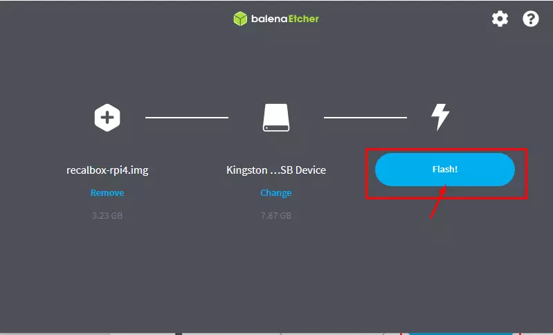 Raspberry Pi ወደ PlayStation እንዴት እንደሚቀየር 11425_12