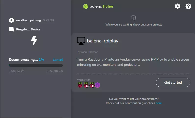 Kiel igi Vian Raspberry Pi en PlayStation 11425_13