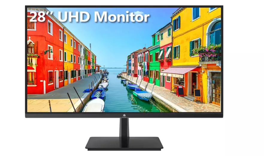 Monitors HD 4K Gorau ar gyfer Raspberry Pi 11426_2