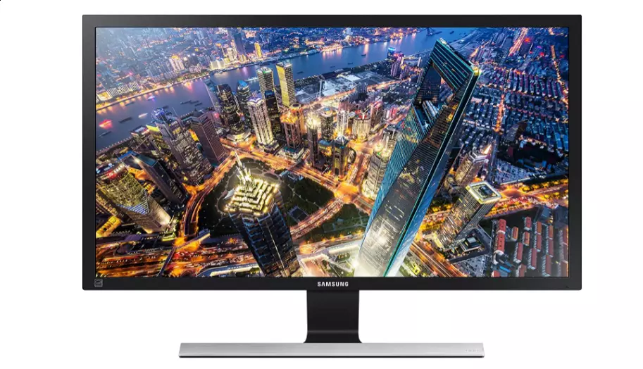 Monitors HD 4K Gorau ar gyfer Raspberry Pi 11426_3