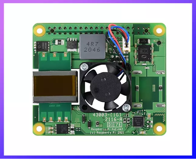 2022 දී ඉහළම 5 Raspberry Pi පුළුල් කිරීම් 11434_3