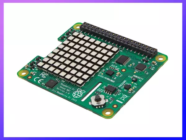 2022 жылы Raspberry Pi 5 үздік кеңейтімі 11434_4