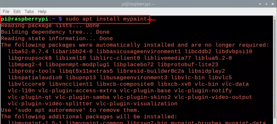 Aplikasi paling apik kanggo Bocah-bocah ing Raspberry Pi 11435_1