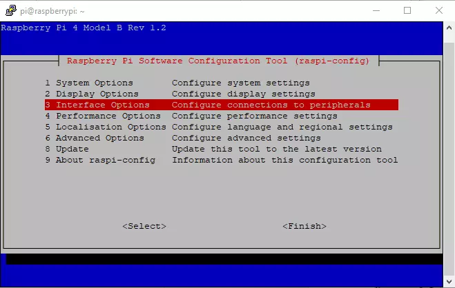 Android телефонун/планшетти Raspberry Pi дисплейи катары кантип колдонсо болот 11436_14