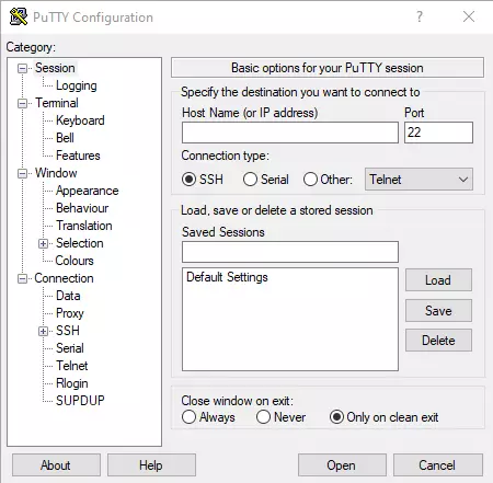 Android telefon/planshetini Raspberry Pi displeyi sifatida qanday ishlatish kerak 11436_7