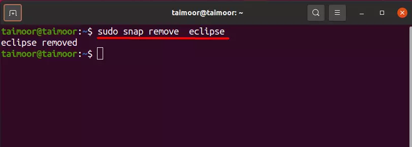 Hvernig á að setja upp Eclipse IDE á Ubuntu 11441_13