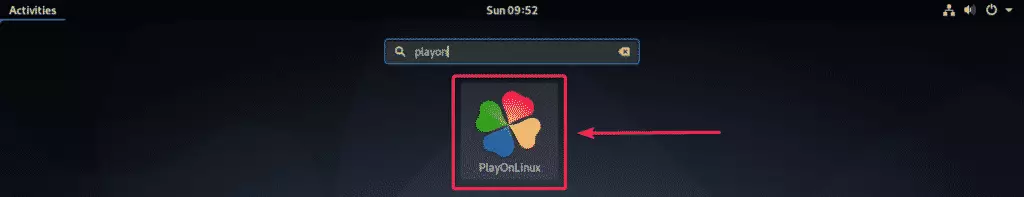 Pag-install ng PlayOnLinux sa Debian 10 11445_17