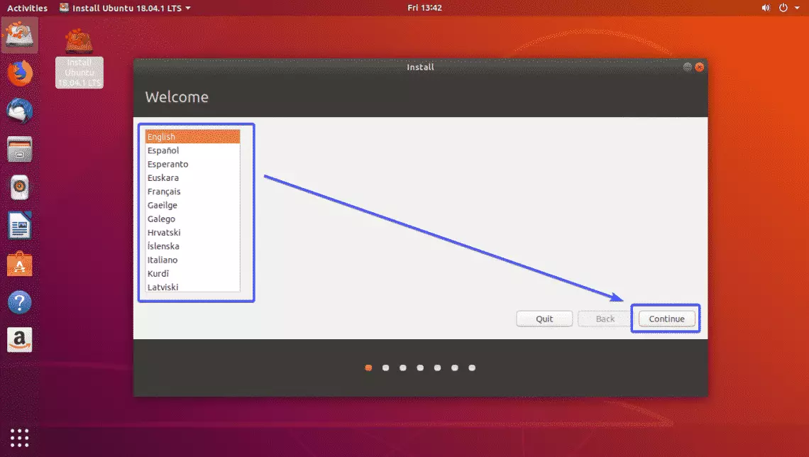 ٻٽي بوٽ Ubuntu ۽ ونڊوز 11449_11