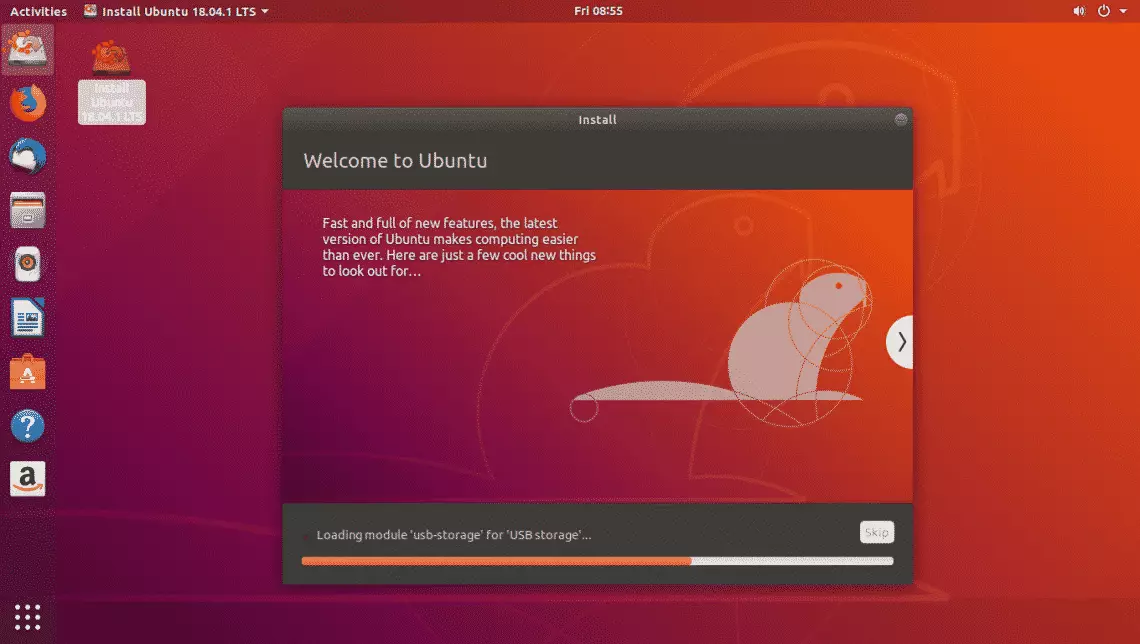 Dual Boot Ubuntu និង Windows 11449_18