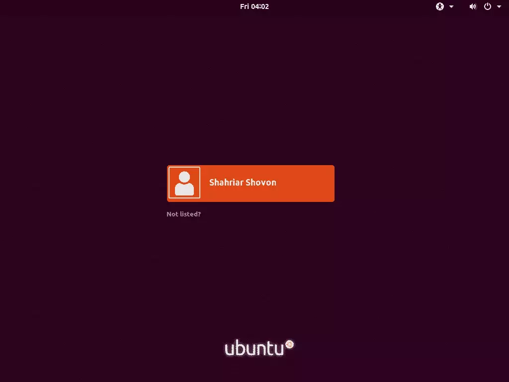 Dual Boot Ubuntu និង Windows 11449_21