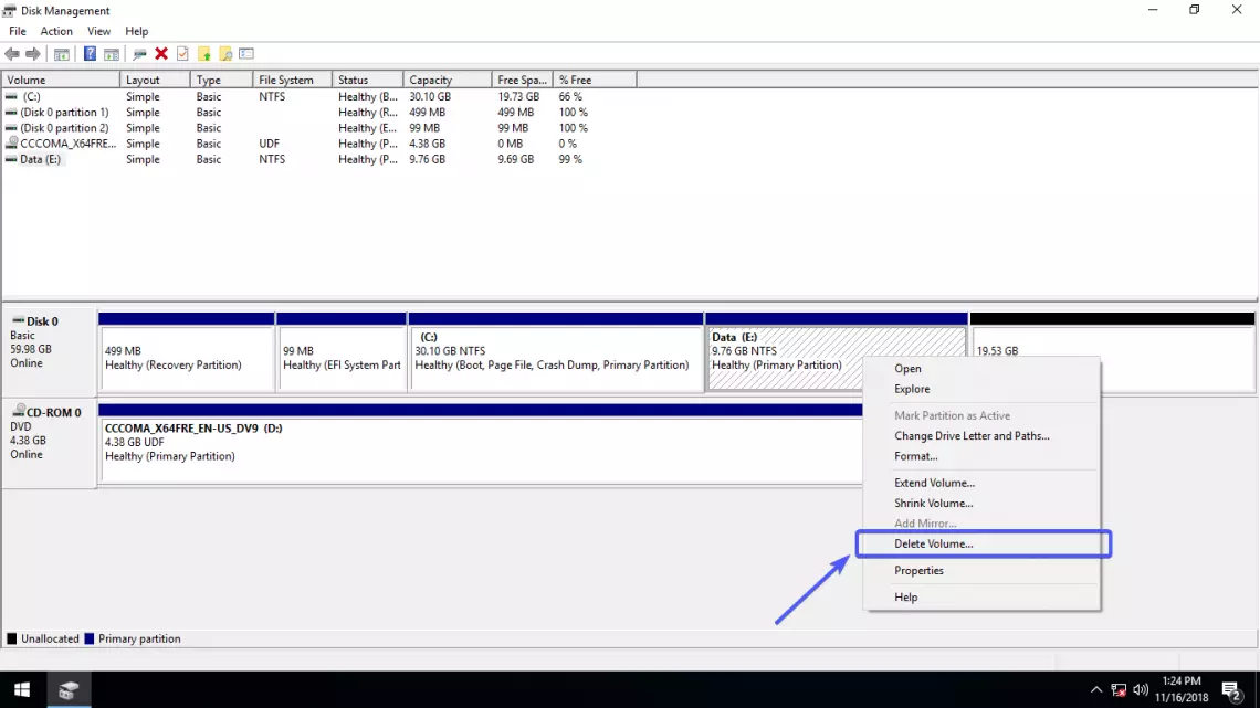 Dual Boot Ubuntu dan Windows 11449_6