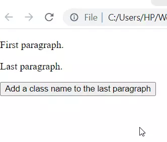 Manipulação de CSS Através de JQuery | Explicado 11485_4