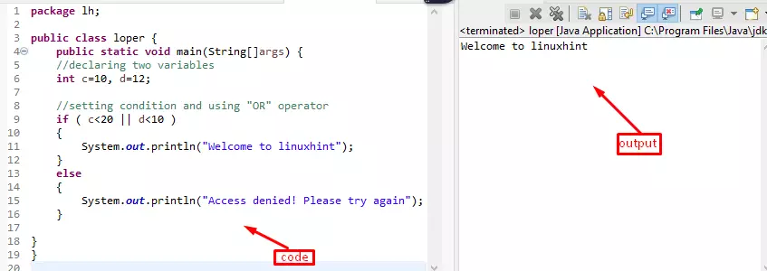 Logische operatoren in Java uitgelegd 11522_3