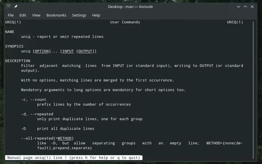 Fermandariya uniq Linux 11530_25