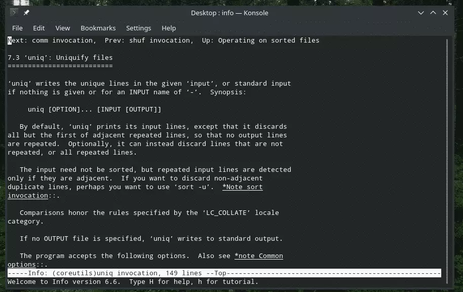 Perintah uniq Linux 11530_26