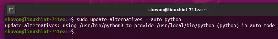 Как использовать команду update-alternatives в Ubuntu 11533_18