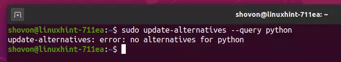 Como usar o comando de alternativas de actualización en Ubuntu 11533_25