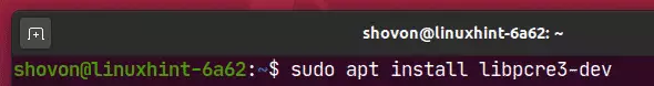 Trova quale pacchetto contiene un file specifico su Ubuntu 20.04 LTS 11535_24