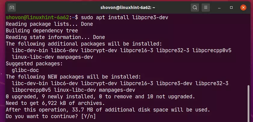 Finndu hvaða pakki inniheldur sérstaka skrá á Ubuntu 20.04 LTS 11535_25