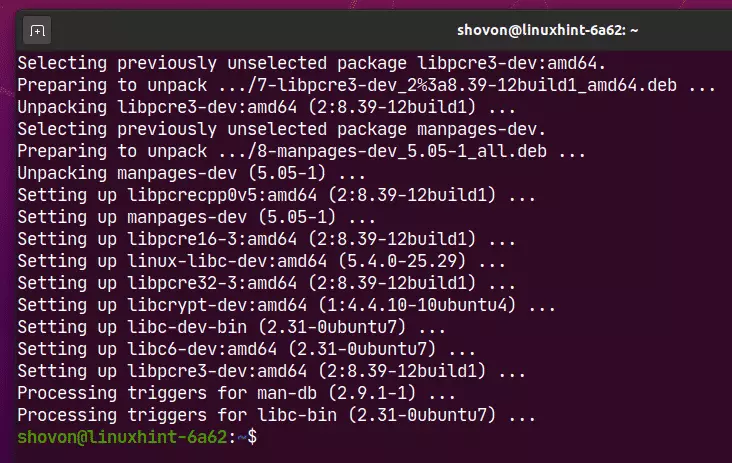 Cari Pakej Mana Yang Mengandungi Fail Khusus pada Ubuntu 20.04 LTS 11535_26