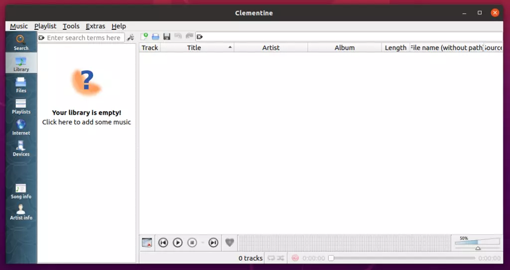 Installer les codecs multimédia Ubuntu 20.04 LTS 11536_26