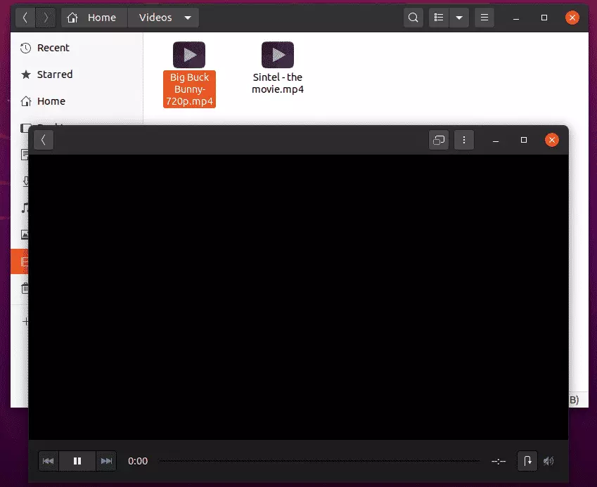 Kodekên Multimedia Ubuntu 20.04 LTS saz bikin 11536_5