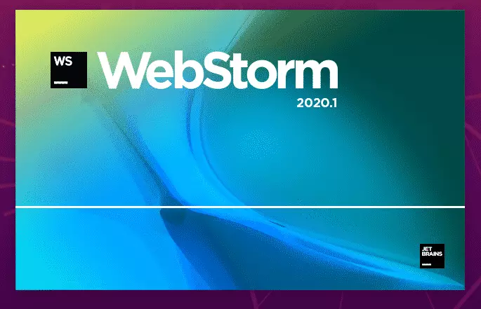 Gushyira WebStorm kuri Ubuntu 20.04 LTS 11539_23