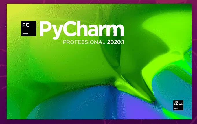 Suiteáil PyCharm ar Ubuntu 20.04 LTS 11540_11