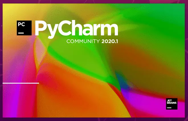 Инсталиране на PyCharm на Ubuntu 20.04 LTS 11540_32