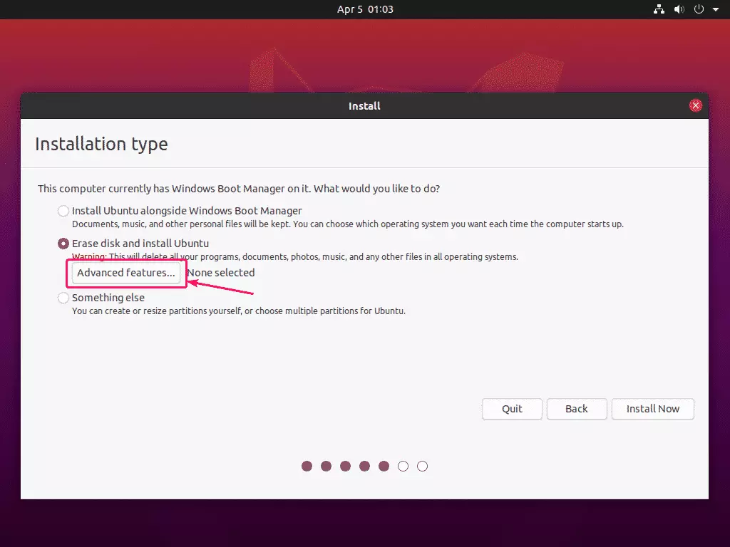 Novidades en Ubuntu 20.04 LTS 11542_2