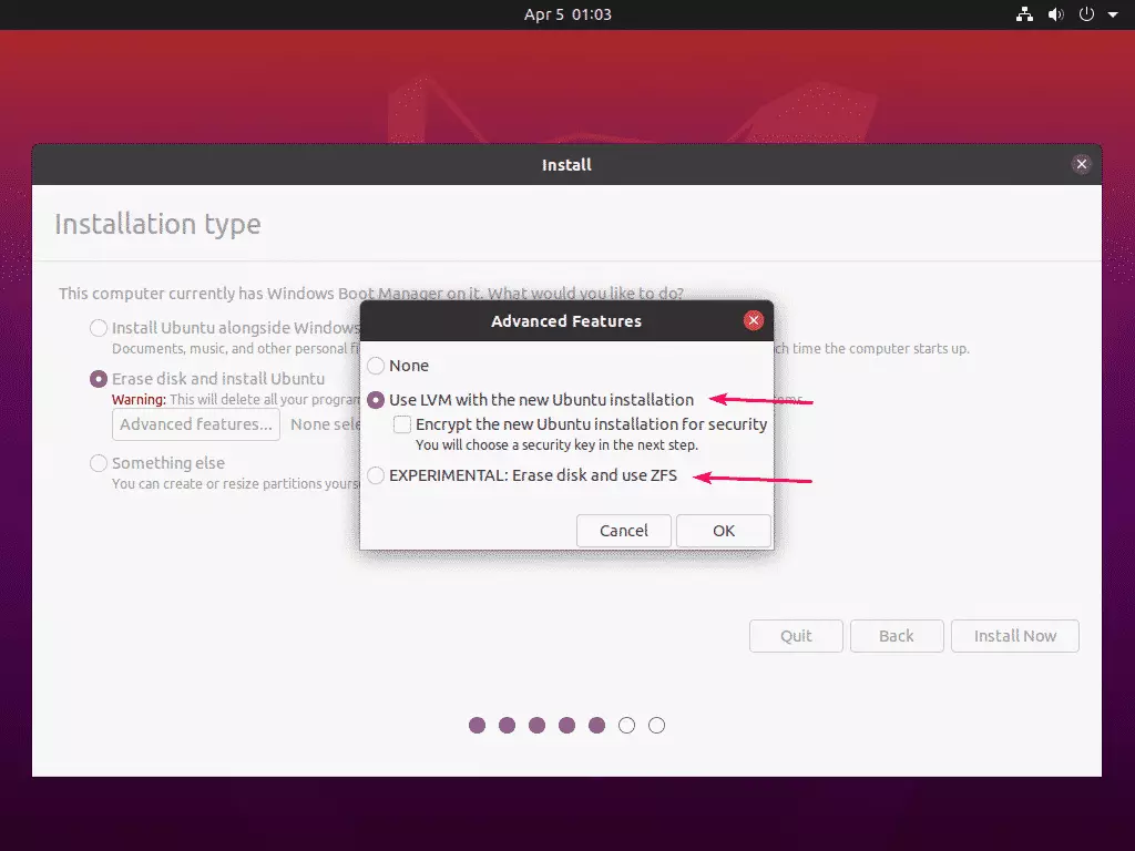 Novidades en Ubuntu 20.04 LTS 11542_3