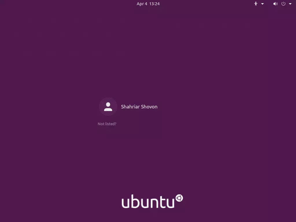 Ինչ նորություն կա Ubuntu 20.04 LTS-ում 11542_4