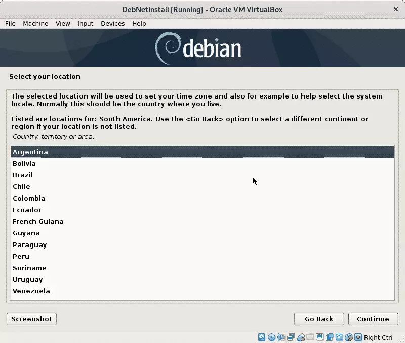 Чиста інсталяція Debian 10 (Buster). 11546_14