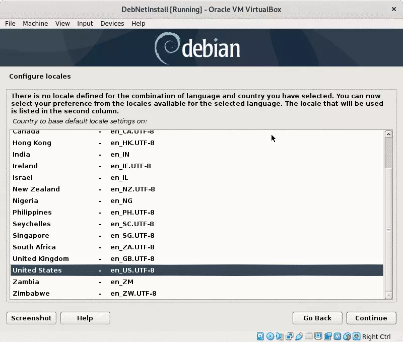 Debian 10 (Buster) Pasang Net 11546_15