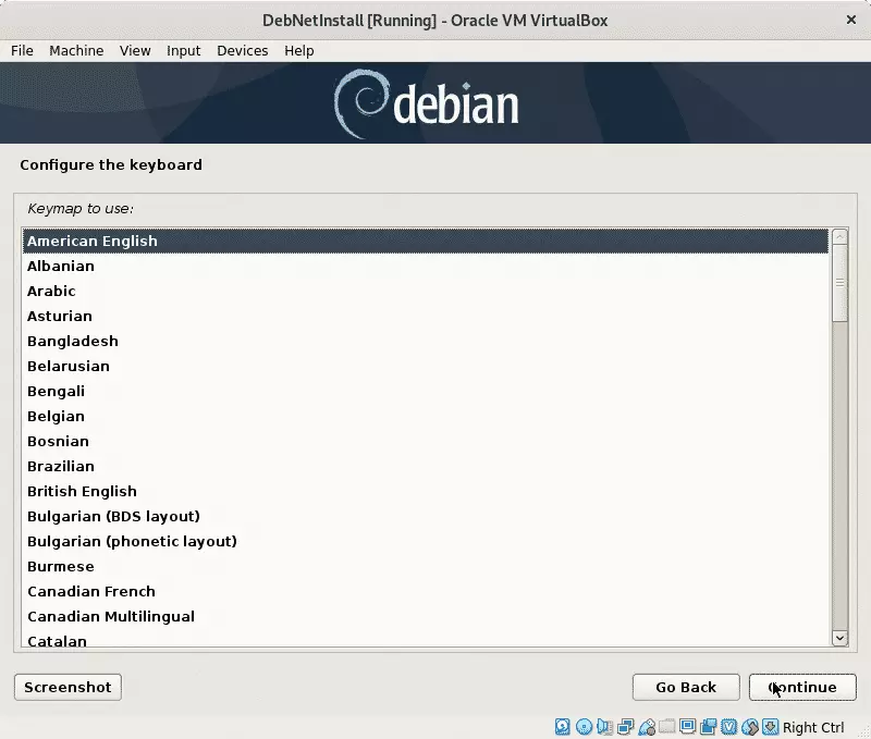 Debian 10 (Buster) Net Install 11546_16