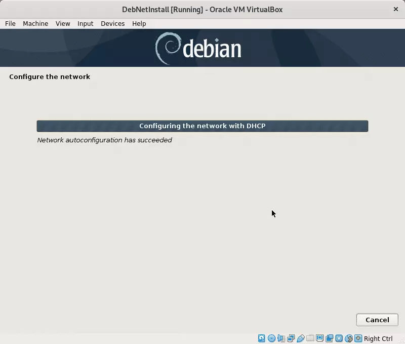 Чиста інсталяція Debian 10 (Buster). 11546_18