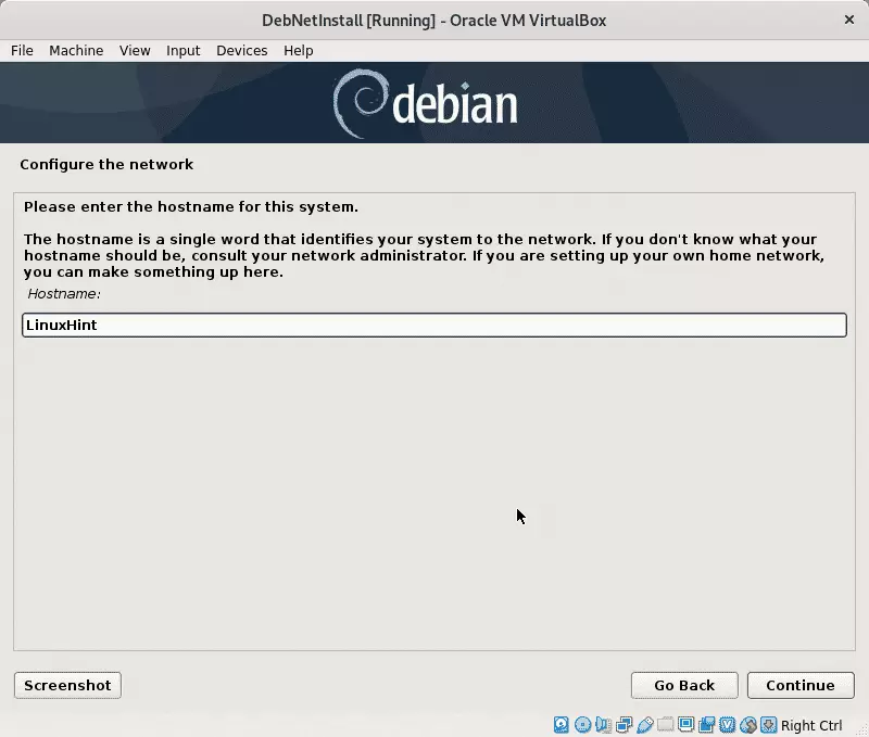 Чиста інсталяція Debian 10 (Buster). 11546_19