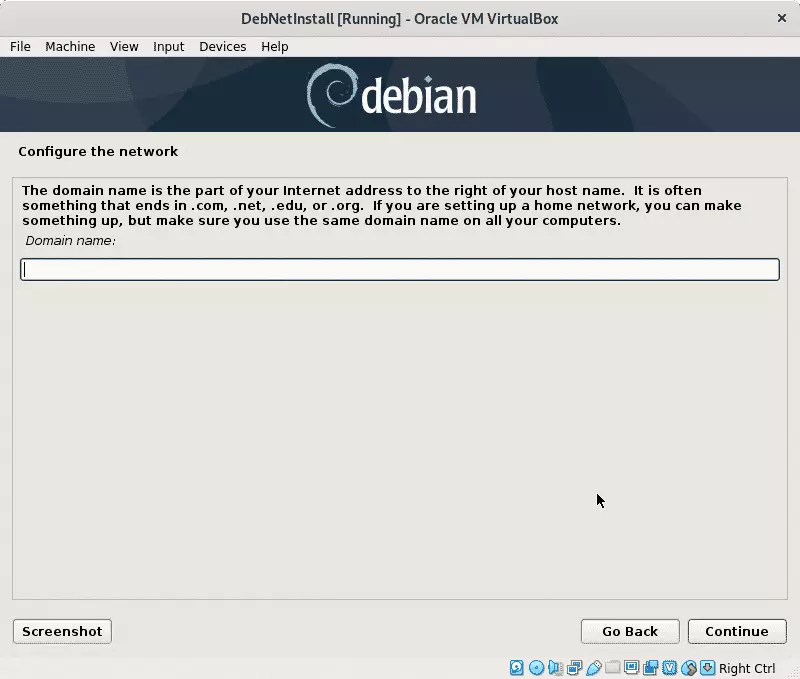 Чиста інсталяція Debian 10 (Buster). 11546_20