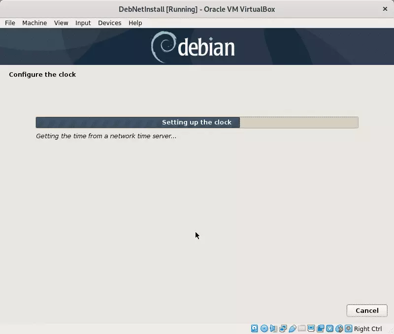 Debian 10 (Buster) Net ကို ထည့်သွင်းပါ။ 11546_25