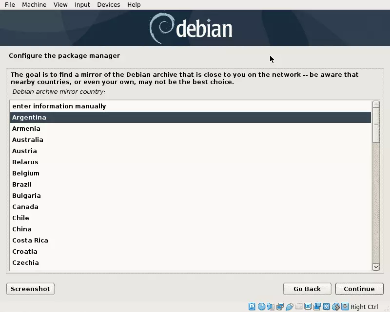 Чиста інсталяція Debian 10 (Buster). 11546_33