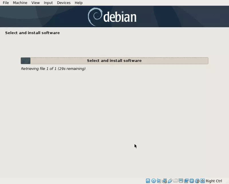 Debian 10 (Buster) Net ကို ထည့်သွင်းပါ။ 11546_37