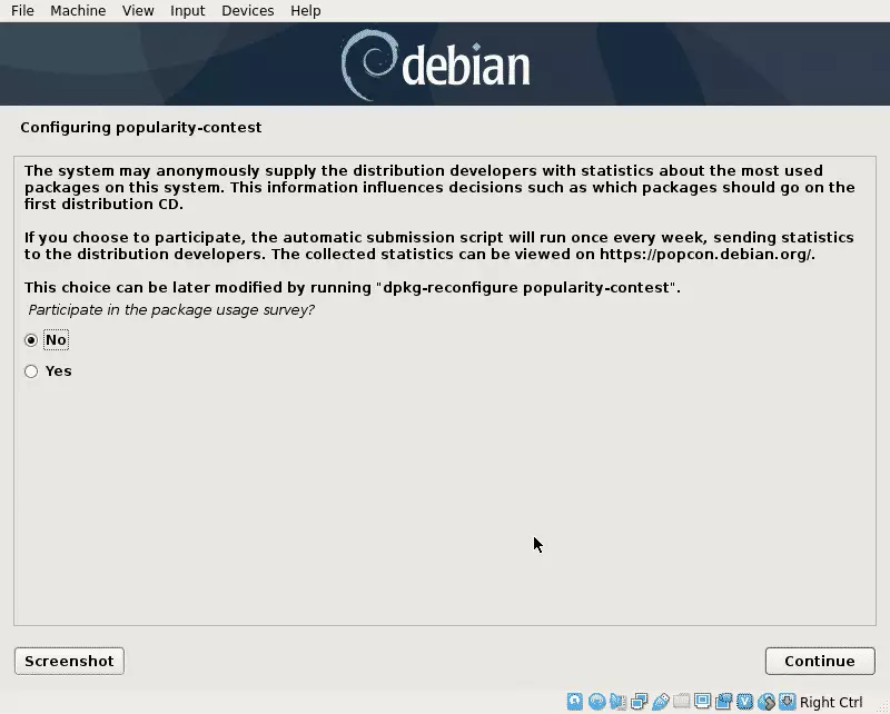 Чиста інсталяція Debian 10 (Buster). 11546_39