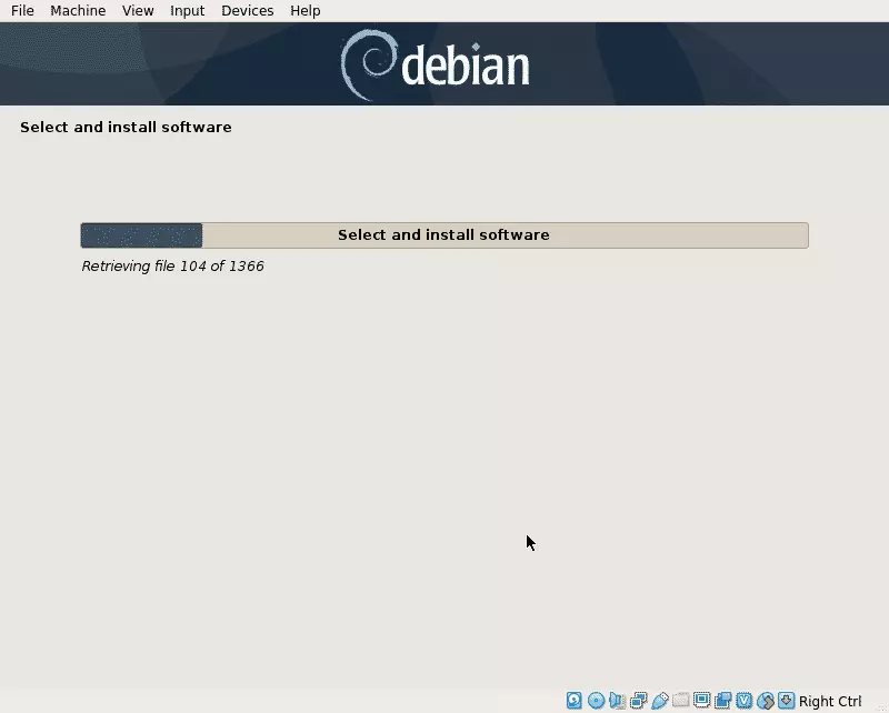 Debian 10 (Buster) Net ကို ထည့်သွင်းပါ။ 11546_41