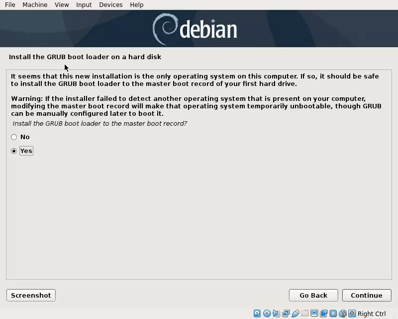 Чиста інсталяція Debian 10 (Buster). 11546_42