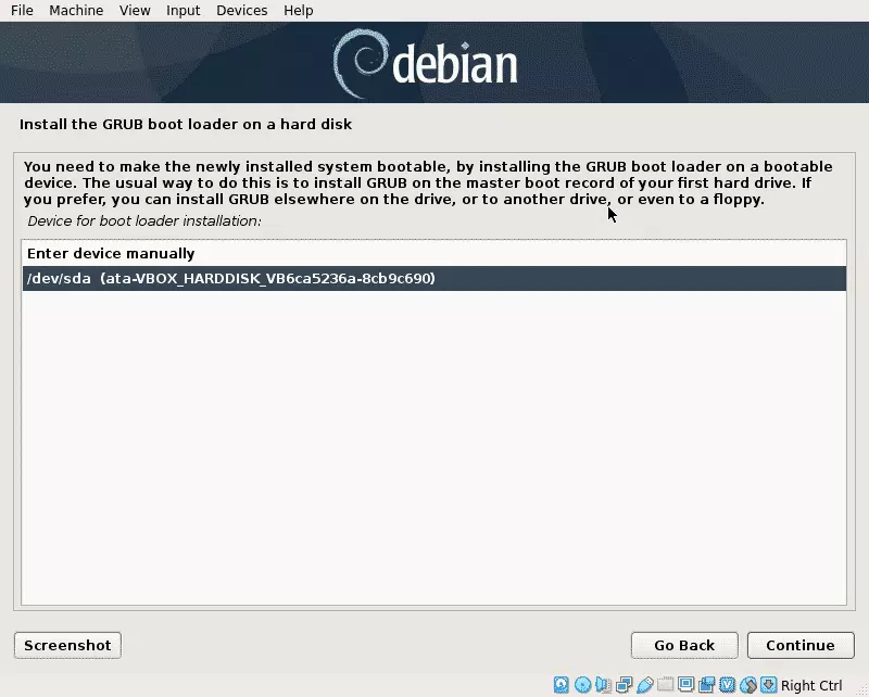 Чиста інсталяція Debian 10 (Buster). 11546_43