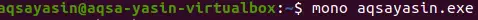 C# മറ്റുള്ളവ എങ്കിൽ പ്രസ്താവനകൾ 11564_7